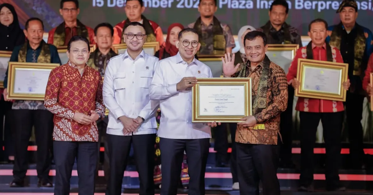 Jawa Tengah Sumbang 57 Warisan Budaya Takbenda pada 2025