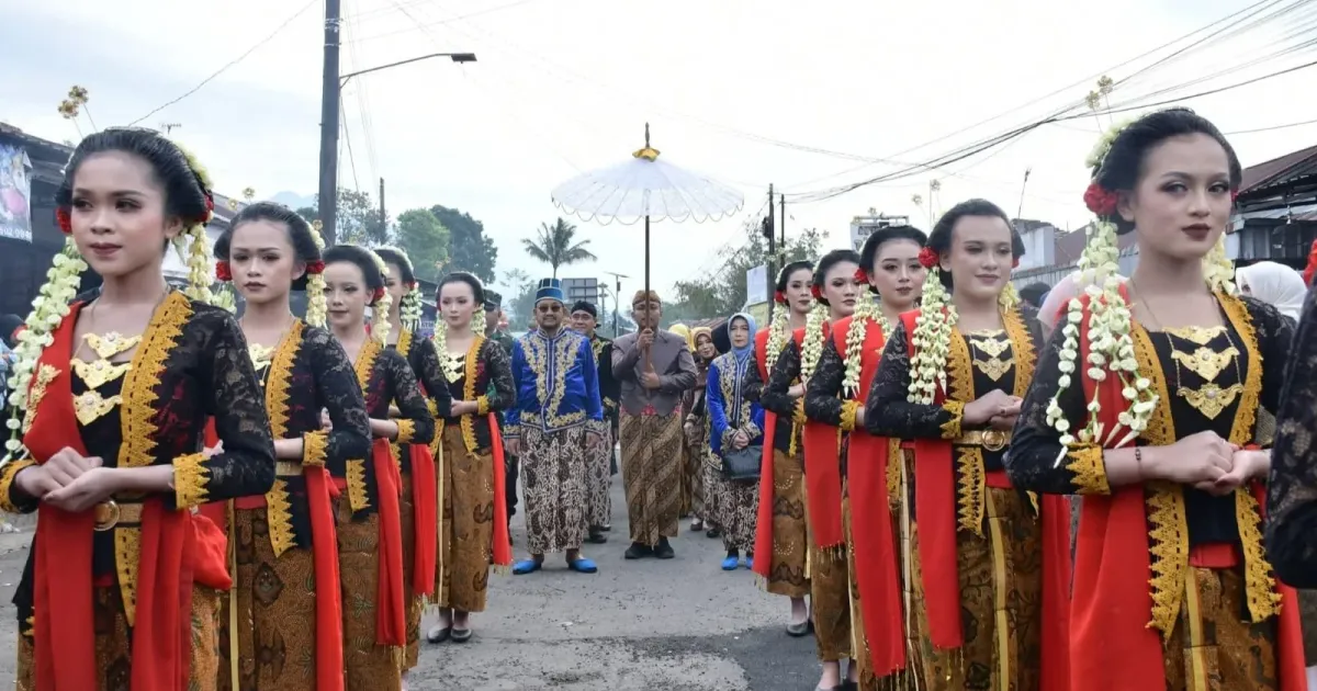 CATAT, Ini Rangkaian Acara Hari Jadi ke-451 Pemalang, Ada...