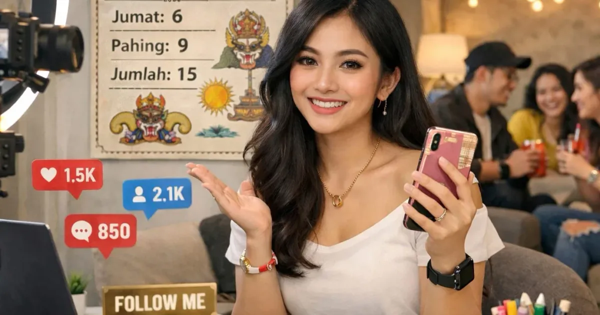 Weton Hari Ini 30 Januari 2026, Jumat Pahing Cocok Jadi I...