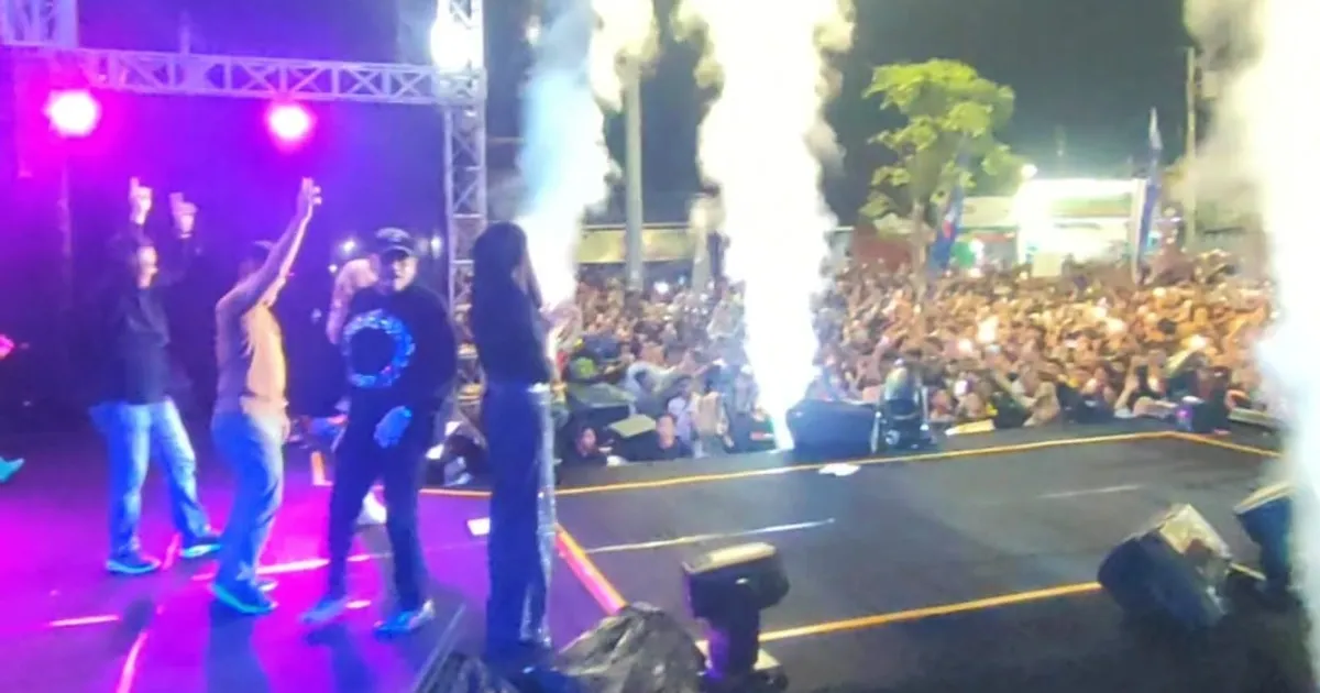 Tahun Baru di Tegal Terkumpul Donasi Rp 1 M