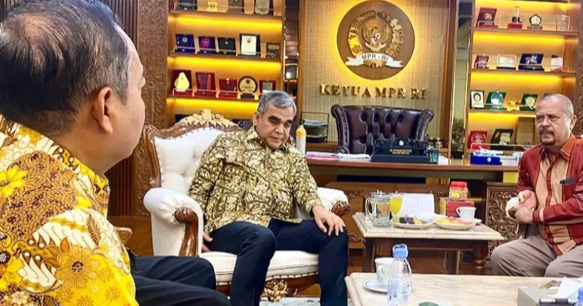 Sudah Lengkap Sejak 2022, Mengapa Pemekaran Brebes Selata...