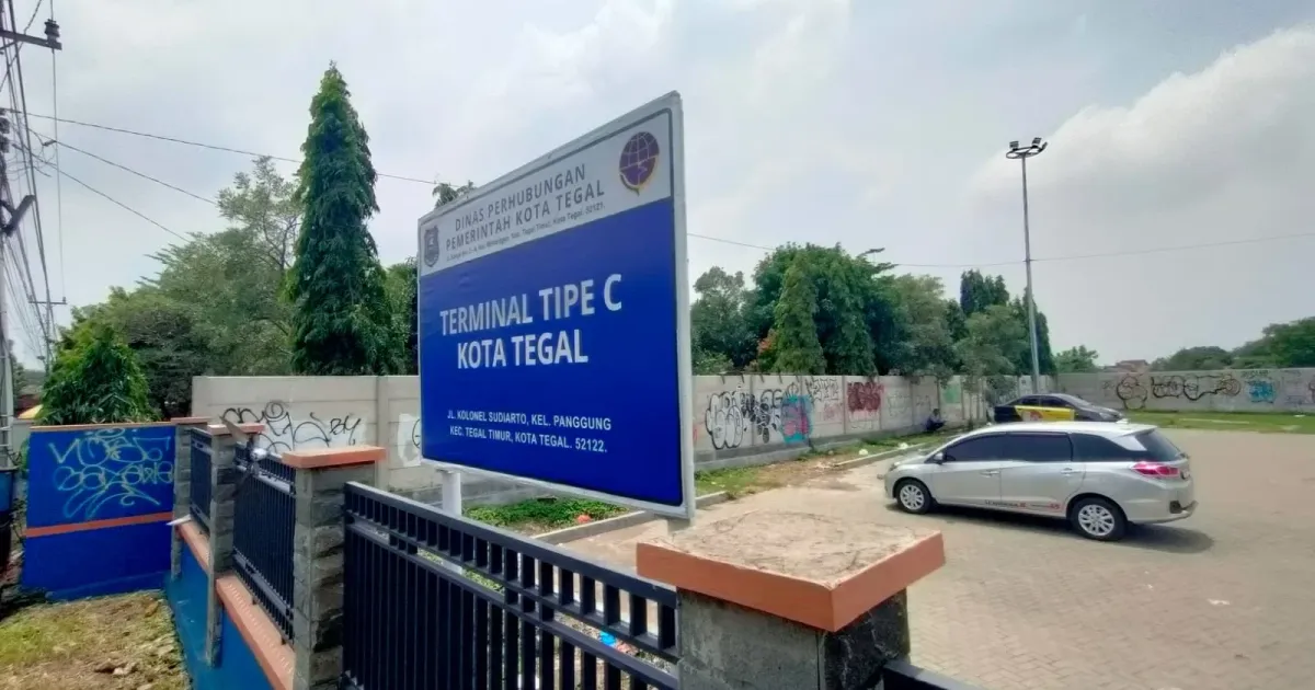 Terminal Tipe C Akan Dibangun di Eks Bina Marga, Ini...