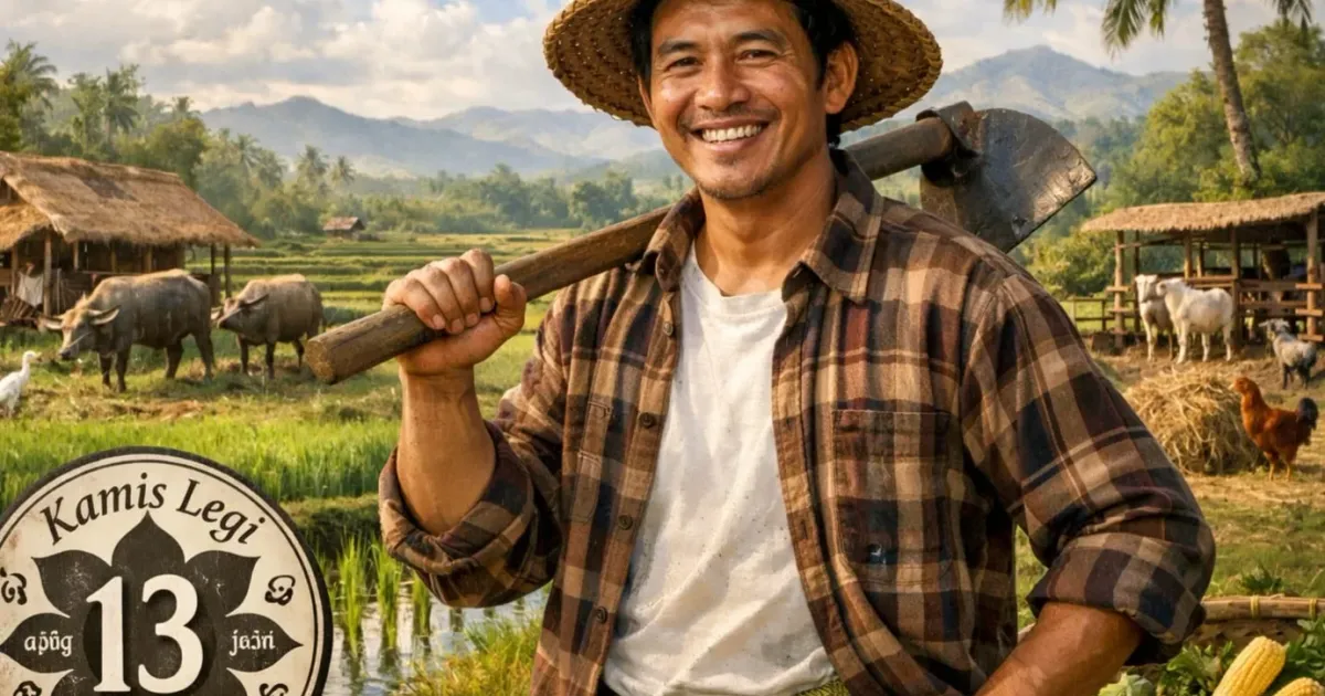 Kalender Jawa Weton Hari Ini 5 Maret 2026, Kamis Legi Coc...