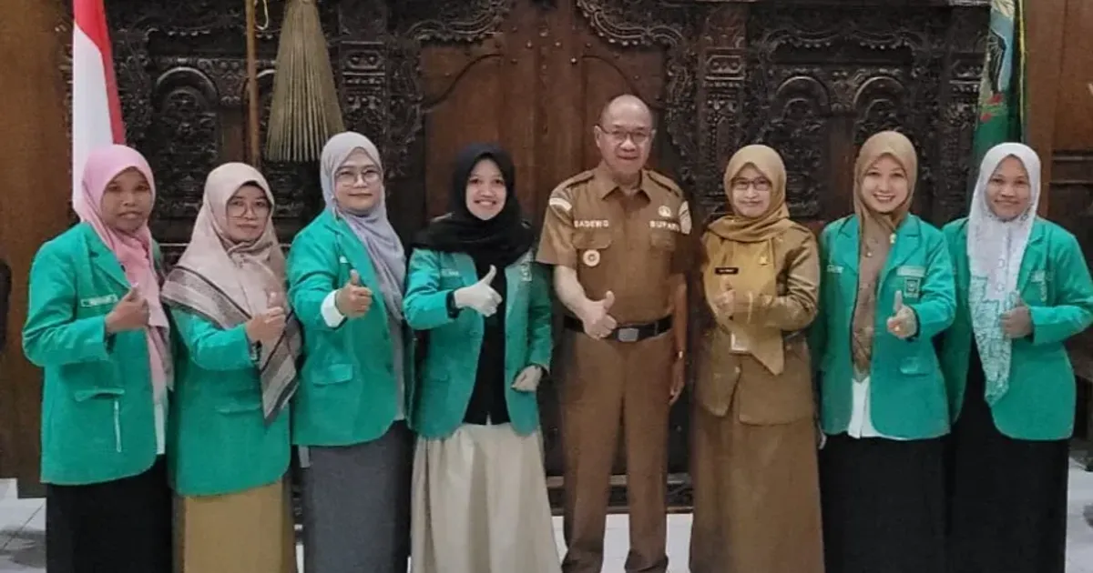 Catat, Fatayat Fest 2026 Banyumas Digelar di Menara Terat...