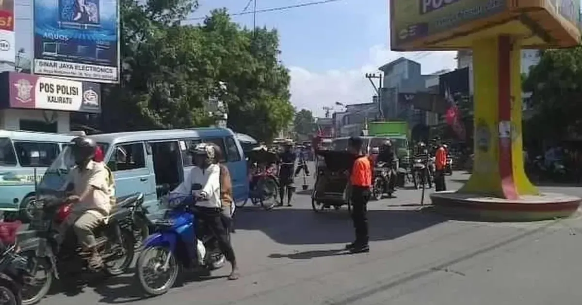 Mengulik Sejarah Banjaran Tegal, Jadi Simpul Strategis Ja...